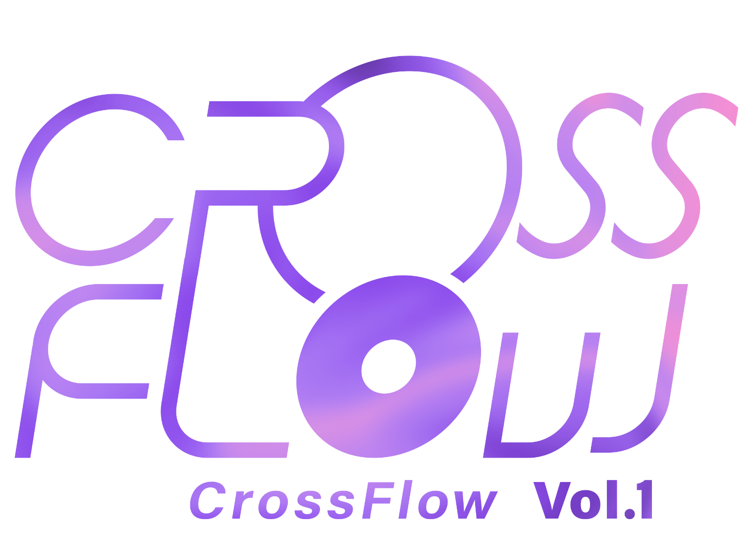 CrossFlow vol.1 - QJWeb クイック・ジャパン ウェブ