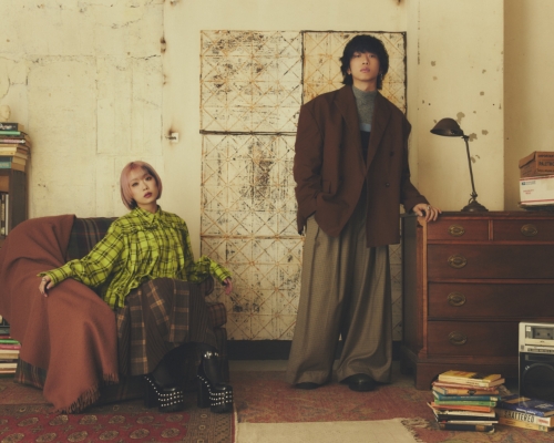 CrossFlow vol.1 - QJWeb クイック・ジャパン ウェブ