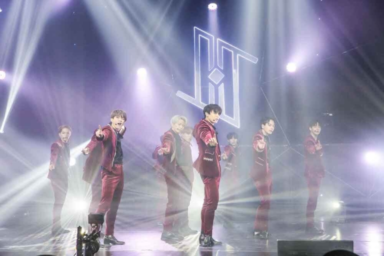 JO1、激動の一年を締め括る「正直、つらいことのほうが多かった…」一生に一度の“1stライブ”に秘められた思い - 2ページ目 (3ページ中) - QJWeb クイック・ジャパン ウェブ