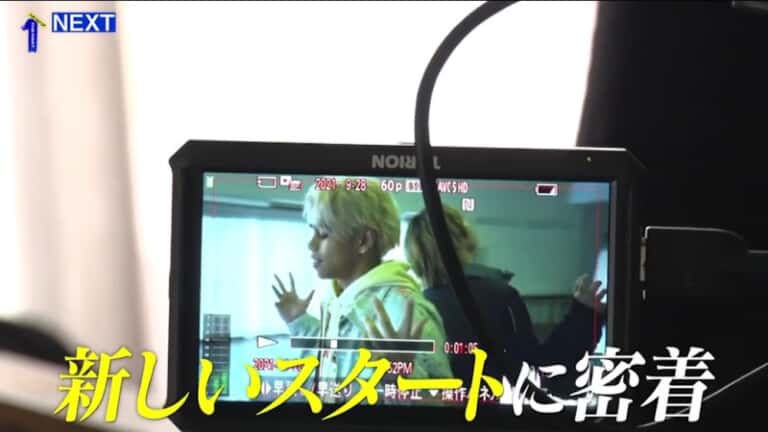 SKY-HIを魅了した驚異の13歳、RUIにとっての『THE FIRST』とは「人生を変えるもの」【『あの日のTHE FIRST』レポート#9 ...