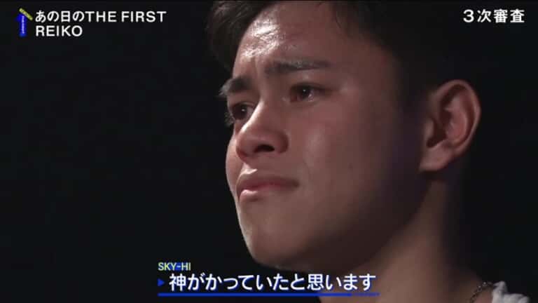 『THE FIRST』で第一歩を踏み出したREIKOのアーティスト人生「今はグループもソロも両方やりたい」【『あの日のTHE FIRST』レポート#10】 - QJWeb クイック・ジャパン ウェブ