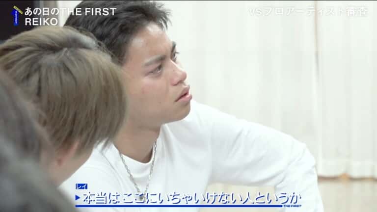 『THE FIRST』で第一歩を踏み出したREIKOのアーティスト人生「今はグループもソロも両方やりたい」【『あの日のTHE FIRST』レポート#10】 - QJWeb クイック・ジャパン ウェブ