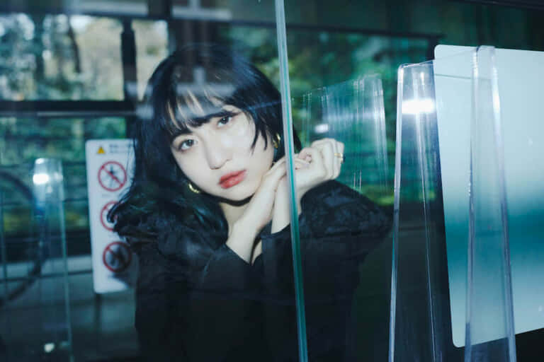 eill「自分とは？みたいなことを自然に詰め込んでみたくて」 - QJWeb クイック・ジャパン ウェブ