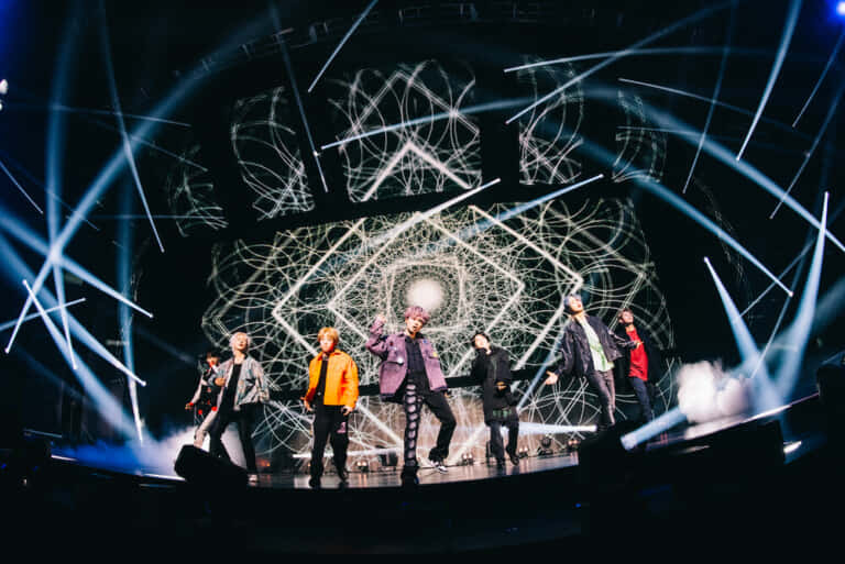 BE:FIRST、2ndワンマン『“Bye-Good-Bye” One-day One Man Show』レポート。SOTA「絶対にみんなで世界に行きましょう」 - QJWeb クイック ...