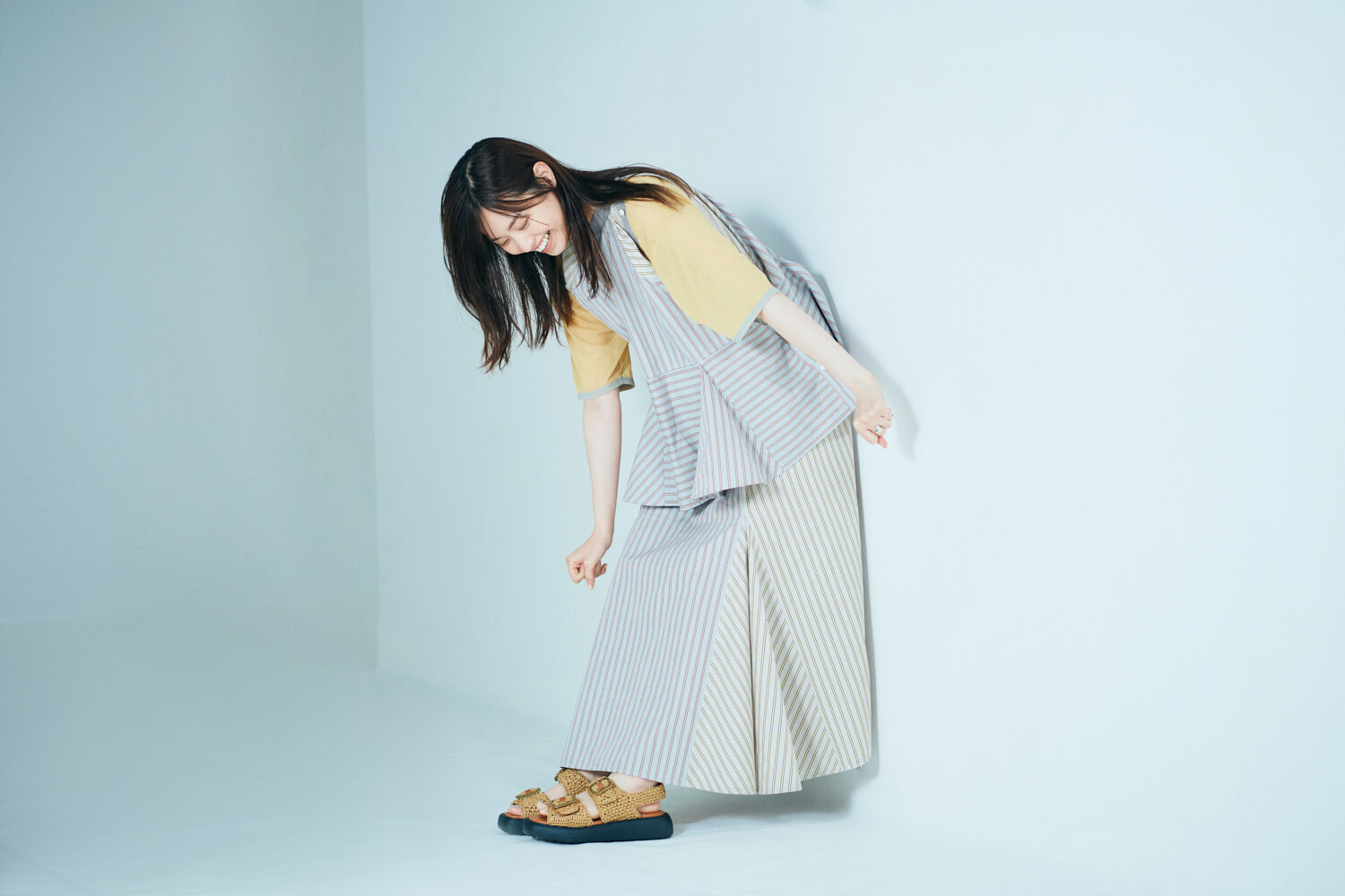 女優 西野七瀬さん 情報スレ★4【にゃー】