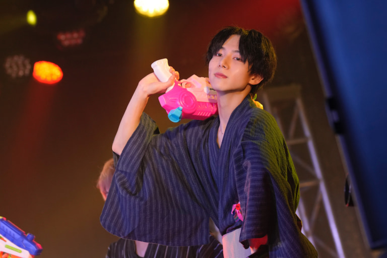 7m!n、東名阪ツアーの最終公演で見せた“新たな世界”への可能性【『7m!n Live tour 2022 in summer』レポート（独占 ...