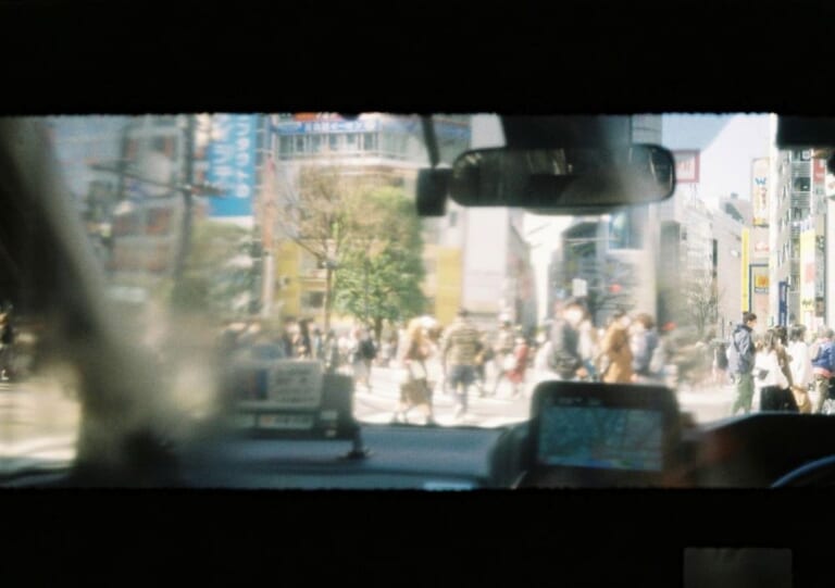 森田美勇人「超極端人間」【QJWebカメラ部】 - QJWeb クイック・ジャパン ウェブ