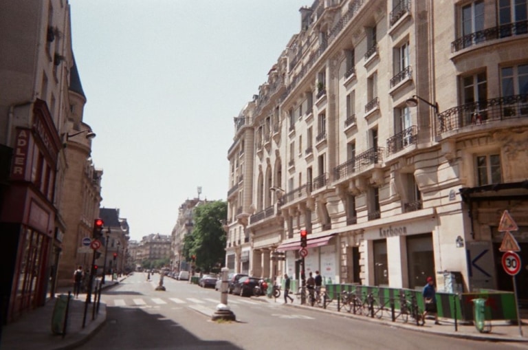 森田美勇人「This one please?」【QJWebカメラ部】 - QJWeb クイック・ジャパン ウェブ