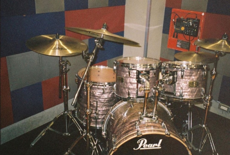 森田美勇人「純粋青春音楽初体験日記」【QJWebカメラ部】 - QJWeb クイック・ジャパン ウェブ