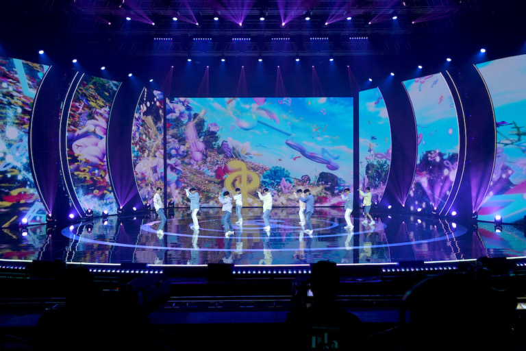 TEAM」デビューメンバーが決定。15人の運命を決した“最後のステージ”に密着【『&AUDITION ‐ The Howling - FINAL ROUND』レポート】 - QJWeb ...