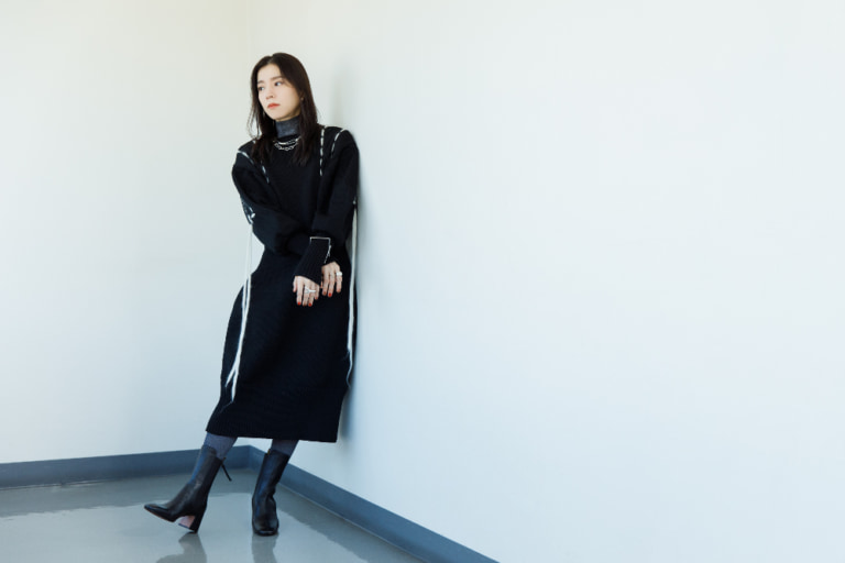 miletが“チーム戦”で仕事に向き合う理由。「みんなで作り上げるから楽しい、人との関わりが好き」 - QJWeb クイック・ジャパン ウェブ