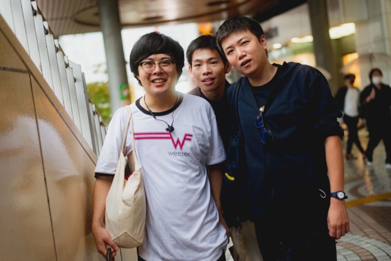 かが屋・加賀翔、僕のまわりのナルシストな人たち【QJWebカメラ部】 - QJWeb クイック・ジャパン ウェブ