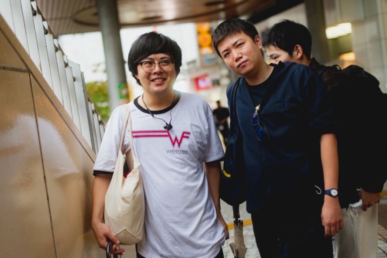 かが屋・加賀翔、僕のまわりのナルシストな人たち【QJWebカメラ部】 - QJWeb クイック・ジャパン ウェブ