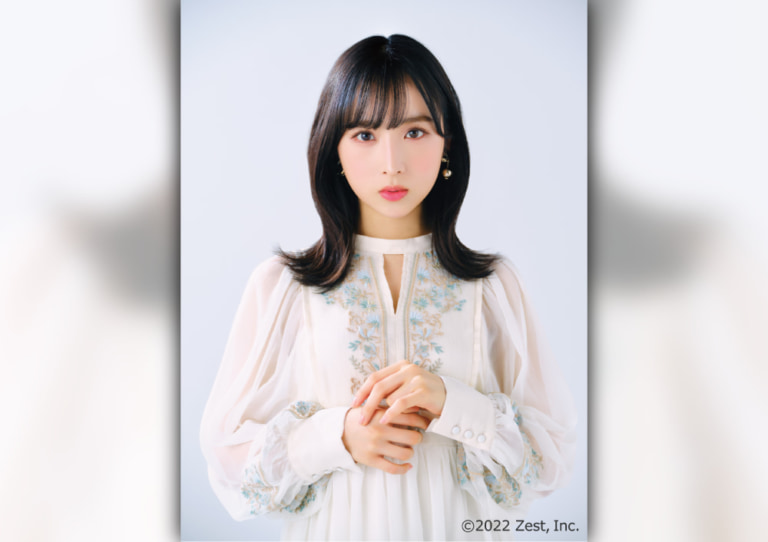 AKB48小栗有以『ラヴィット！』水曜担当に！明るく楽しい朝をお届け - QJWeb クイック・ジャパン ウェブ