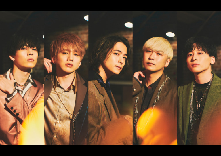 Da-iCEメンバーの魅力に迫る！パフォーマンスとのギャップにハマる、多彩な才能を持った5人 - QJWeb クイック・ジャパン ウェブ