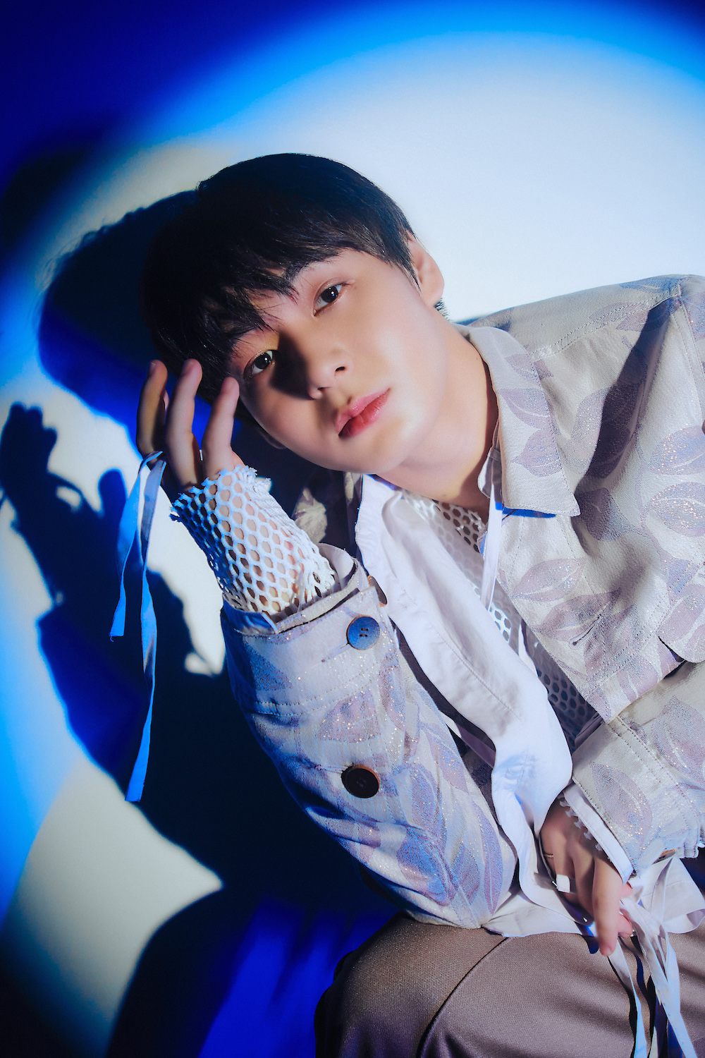 OCTPATHが語る、8人での活動への譲れない想いと結成2年目のシンプルな目標 - 2ページ目 (3ページ中) - QJWeb クイック・ジャパン ウェブ