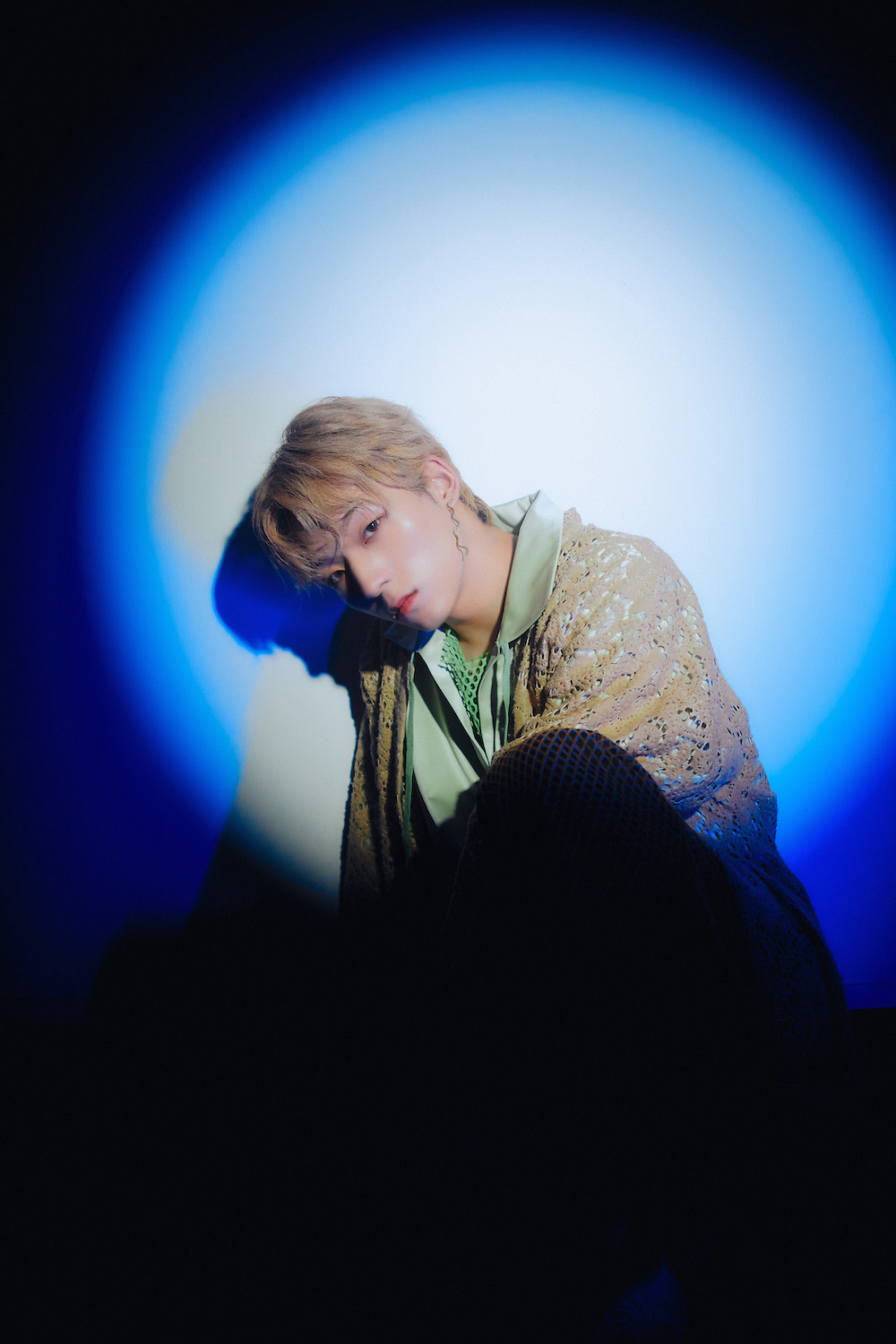 OCTPATHが語る、8人での活動への譲れない想いと結成2年目のシンプルな目標 - QJWeb クイック・ジャパン ウェブ