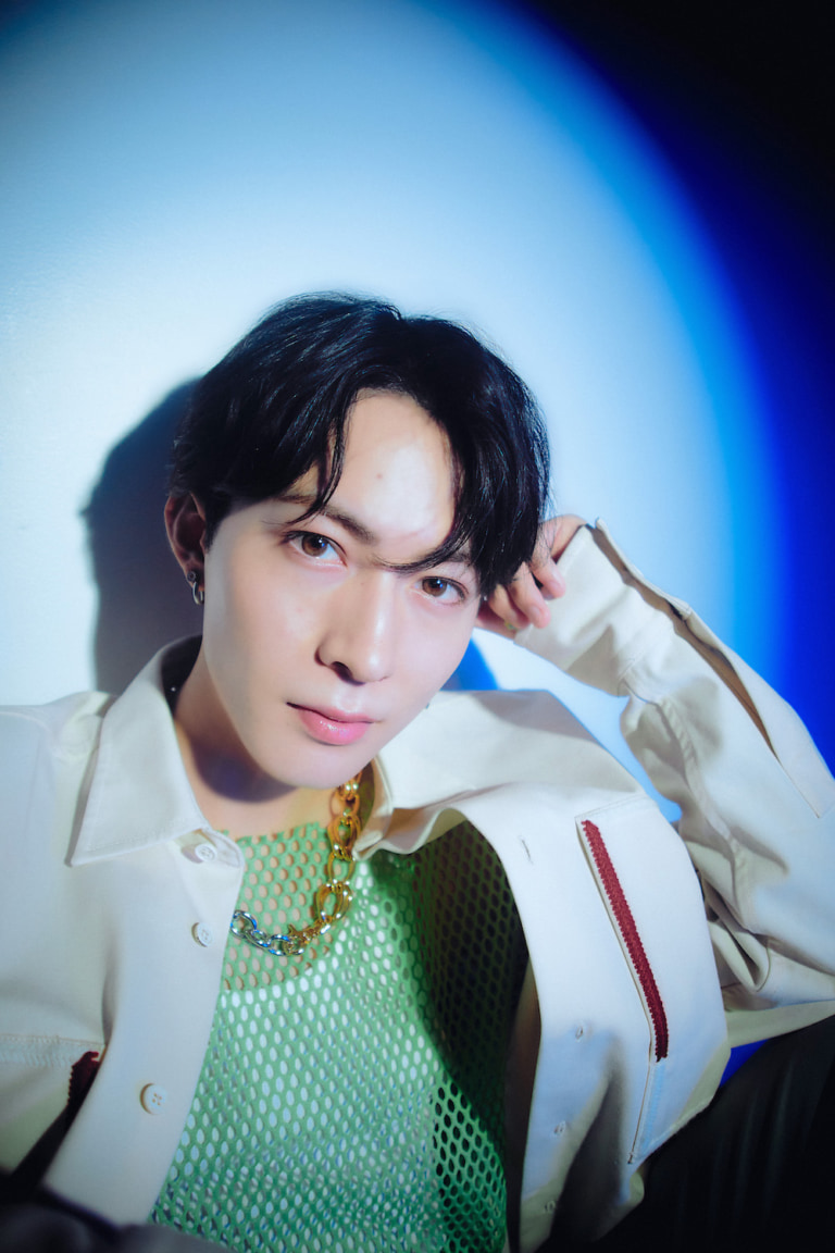 OCTPATHが語る、8人での活動への譲れない想いと結成2年目のシンプルな目標 - 2ページ目 (3ページ中) - QJWeb クイック・ジャパン ウェブ