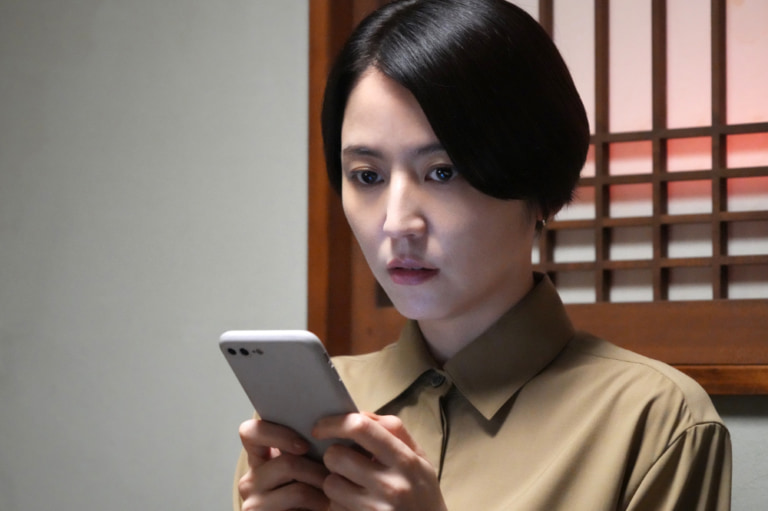 『エルピス』第5話、“実在の複数の事件から着想を得たフィクション”から考える後半戦 - QJWeb クイック・ジャパン ウェブ