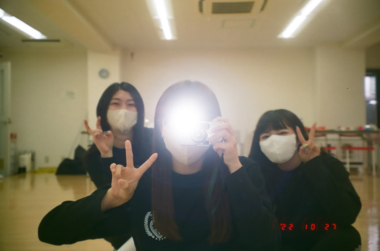 私立恵比寿中学・中山莉子「一夜限りの復活ライブ」【QJWebカメラ部】 - QJWeb クイック・ジャパン ウェブ