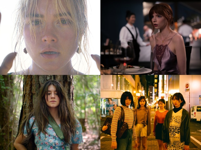 女性が主人公の映画に注目！2022年11月のオススメ映画 - QJWeb クイック・ジャパン ウェブ