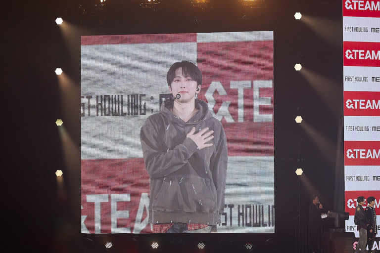 &TEAM、デビューショーケースに見た真摯な覚悟。“世界で活躍する”その先へ【写真99枚】 - 2ページ目 (2ページ中) - QJWeb クイック・ジャパン ウェブ