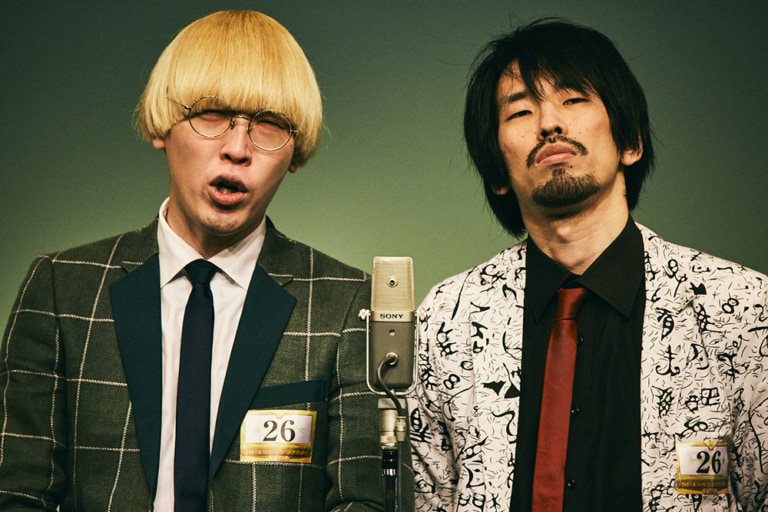 【M-1グランプリ】優勝は誰？予想アンケート結果発表！1位は賞レース決勝常連コンビ - QJWeb クイック・ジャパン ウェブ