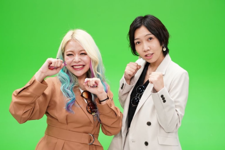 さらば森田×ニューヨーク×鬼越『THE W』サポーター対談「女芸人はなれ合わないからほかの大会よりシビア」 - QJWeb クイック・ジャパン ウェブ