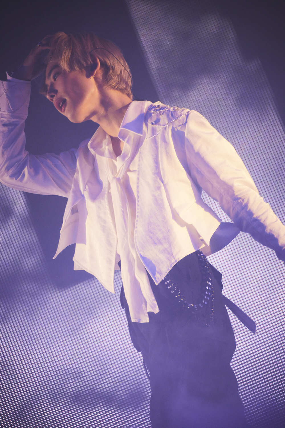 NOAが見せた『君花』8LOOM“たくみ”の面影と、デビュー直後の葛藤「毎日が不安だった」 - QJWeb クイック・ジャパン ウェブ