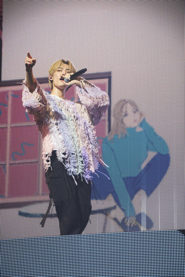 NOAが見せた『君花』8LOOM“たくみ”の面影と、デビュー直後の葛藤「毎日が不安だった」 - QJWeb クイック・ジャパン ウェブ