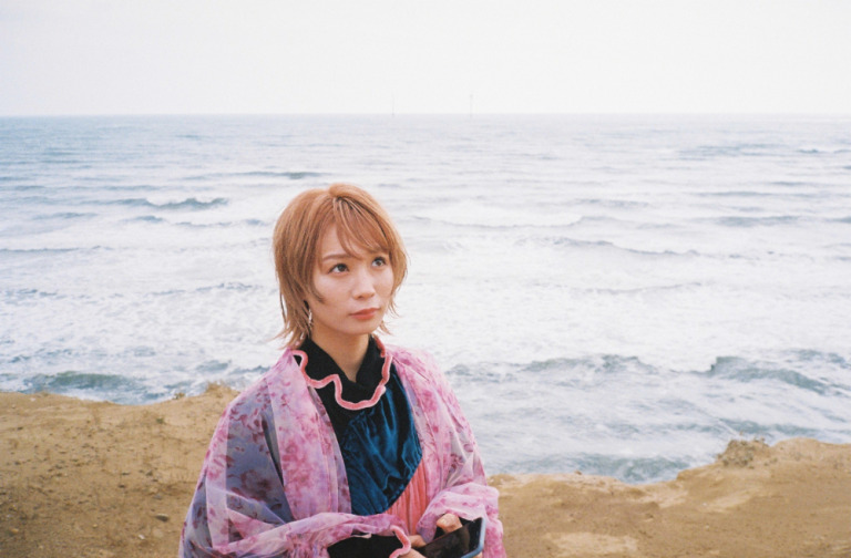 「初めてだらけの人生」BiSHセントチヒロ・チッチが撮影したやっぱりすごいなーな彼女【QJWebカメラ部】 - QJWeb クイック・ジャパン ウェブ