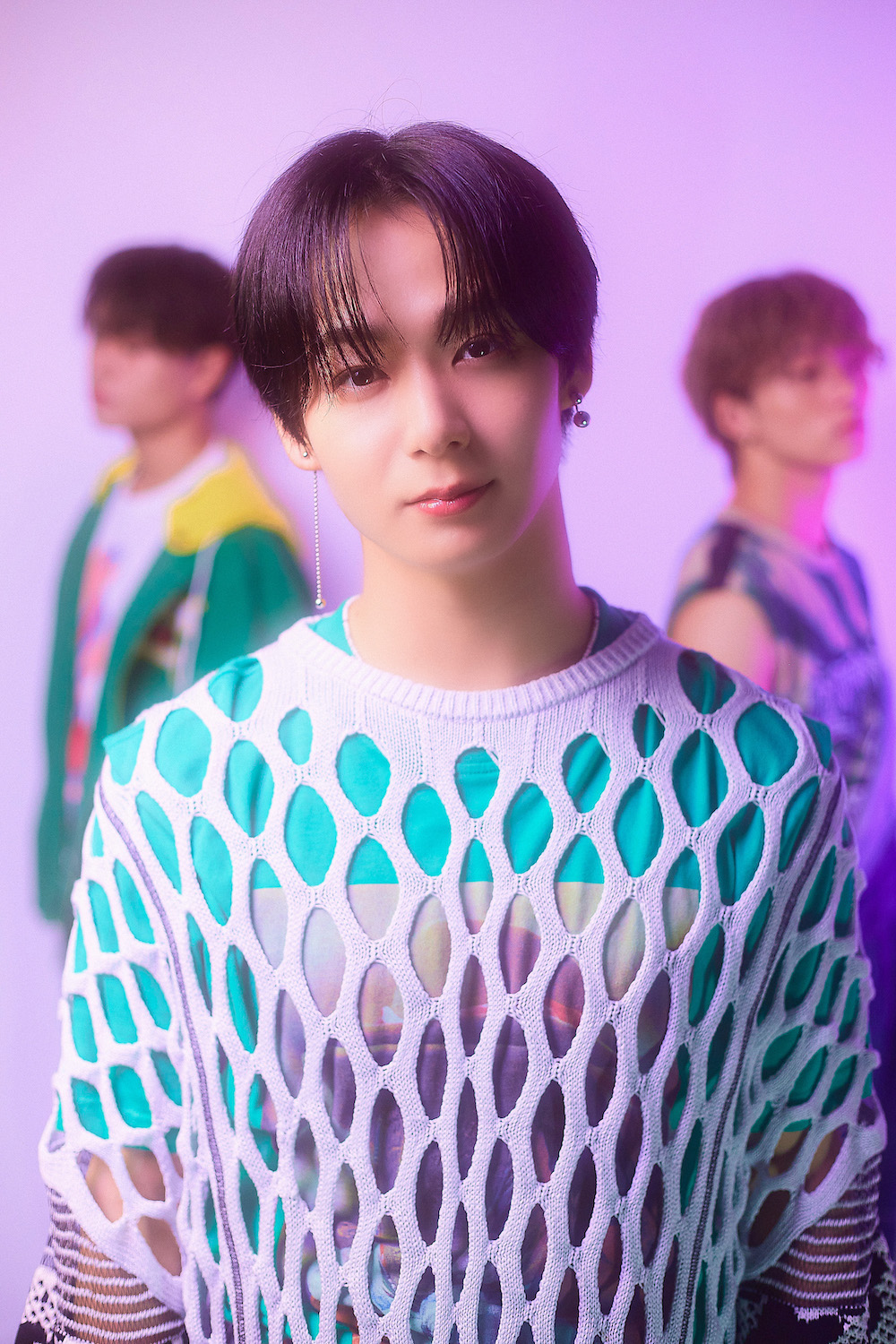 OCTPATH、4thシングル『Sweet』の魅力とアーティストとしての目標を明かす【太田駿静＆海帆＆古瀬直輝】 - QJWeb クイック・ジャパン ウェブ