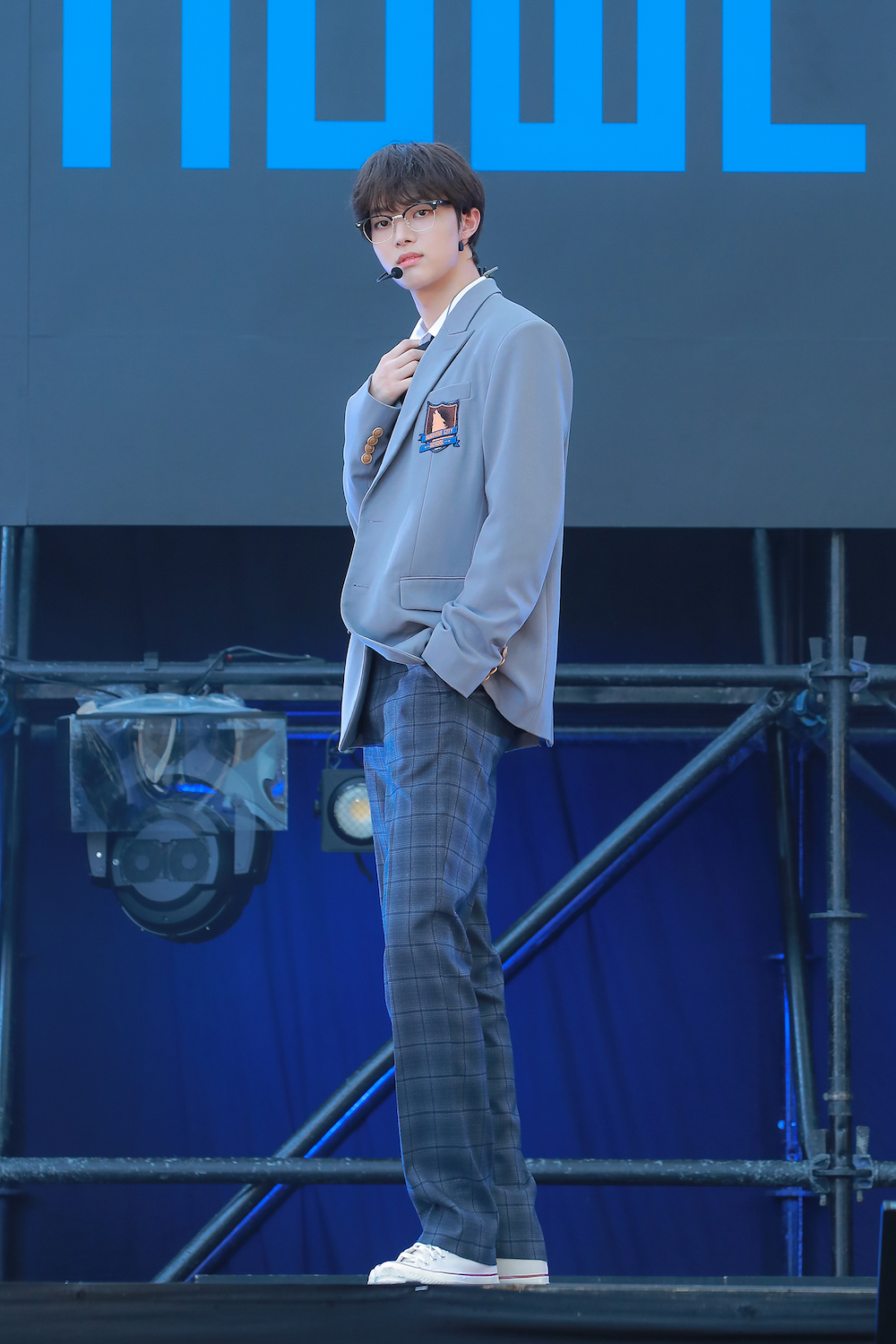 「HYBEアーティスト」という誇りを胸に、&TEAMが見据える“世界”への道筋 - QJWeb クイック・ジャパン ウェブ