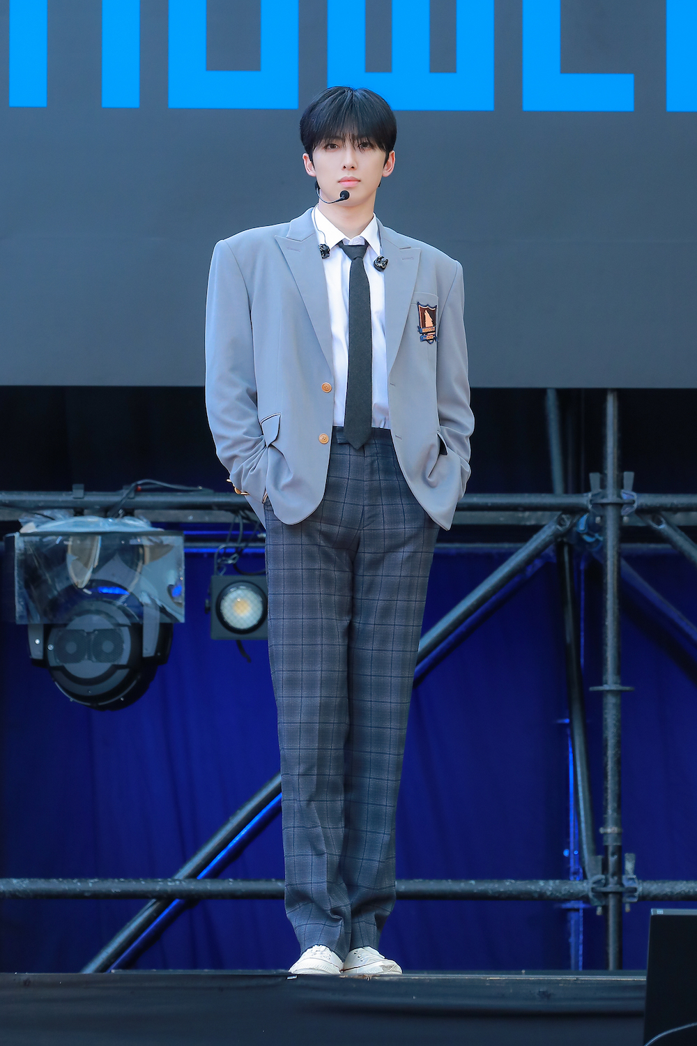 「HYBEアーティスト」という誇りを胸に、&TEAMが見据える“世界”への道筋 - QJWeb クイック・ジャパン ウェブ