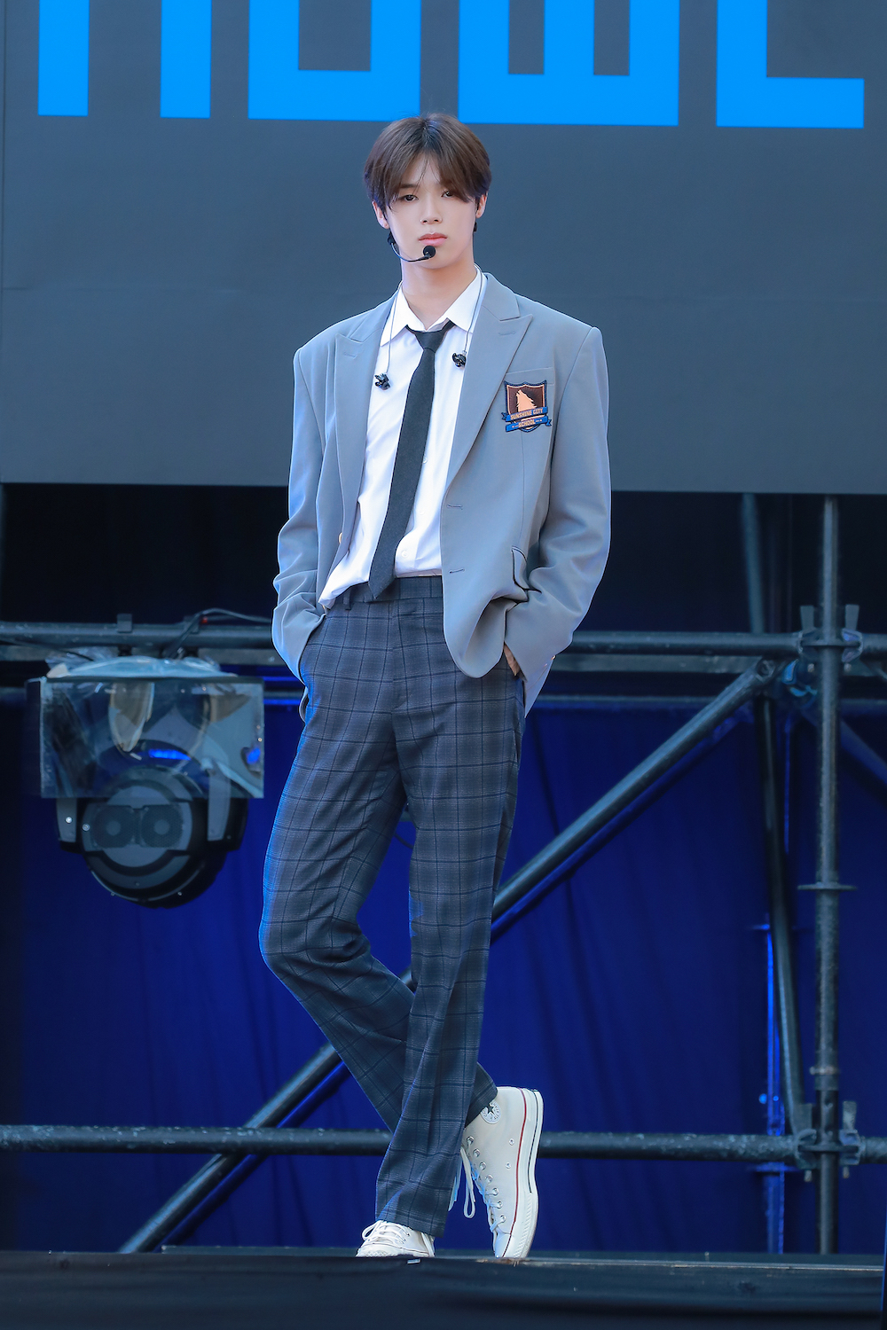 「HYBEアーティスト」という誇りを胸に、&TEAMが見据える“世界”への道筋 - QJWeb クイック・ジャパン ウェブ