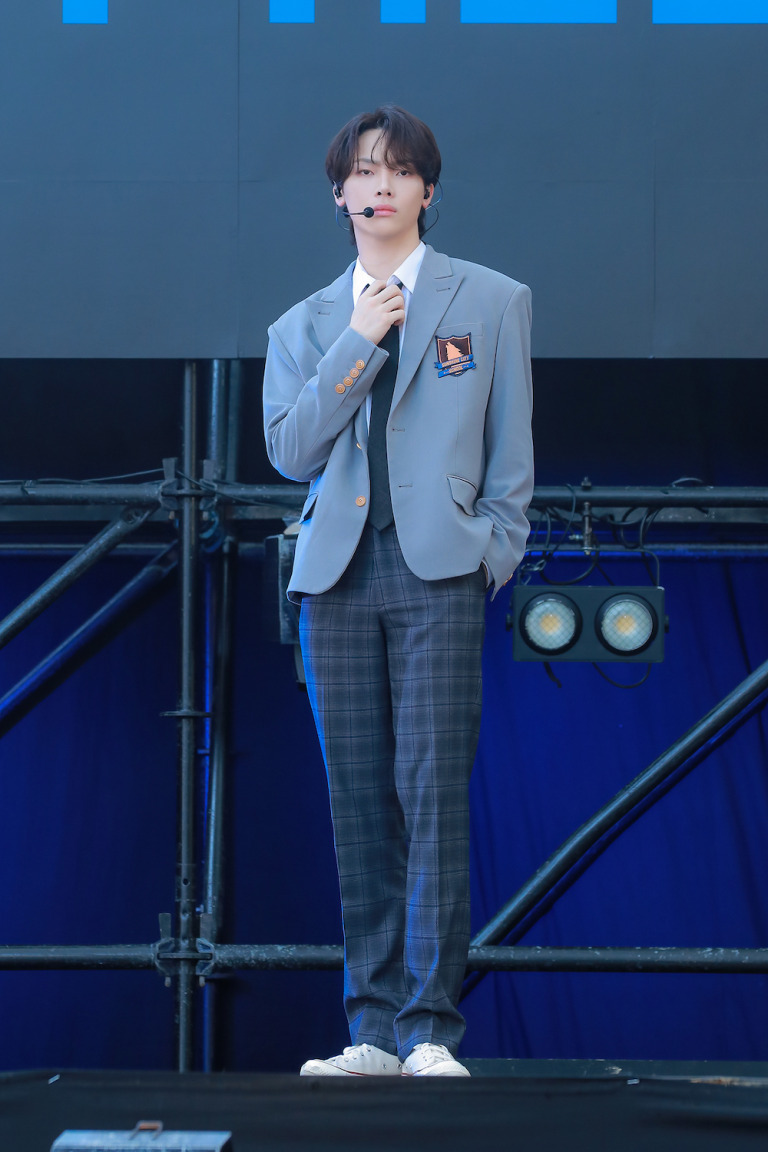 「HYBEアーティスト」という誇りを胸に、&TEAMが見据える“世界”への道筋 - QJWeb クイック・ジャパン ウェブ