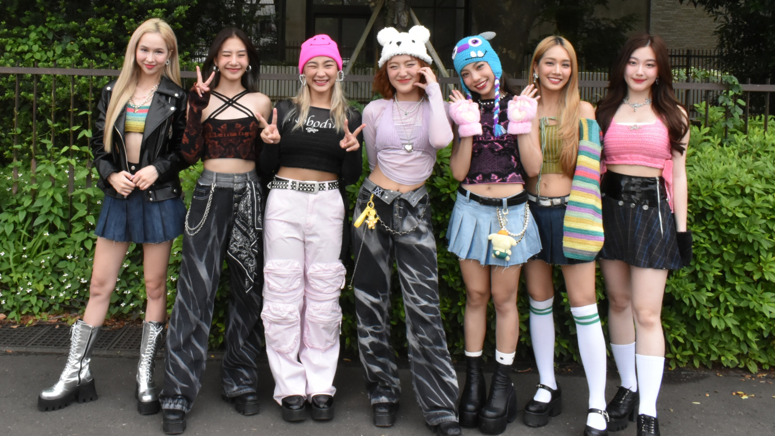 K-POPの次は“T-POP”？MV再生1億回超のタイ発アイドル・4EVEが示すアイデンティティ「人々の感情に乗って拡散していく ...