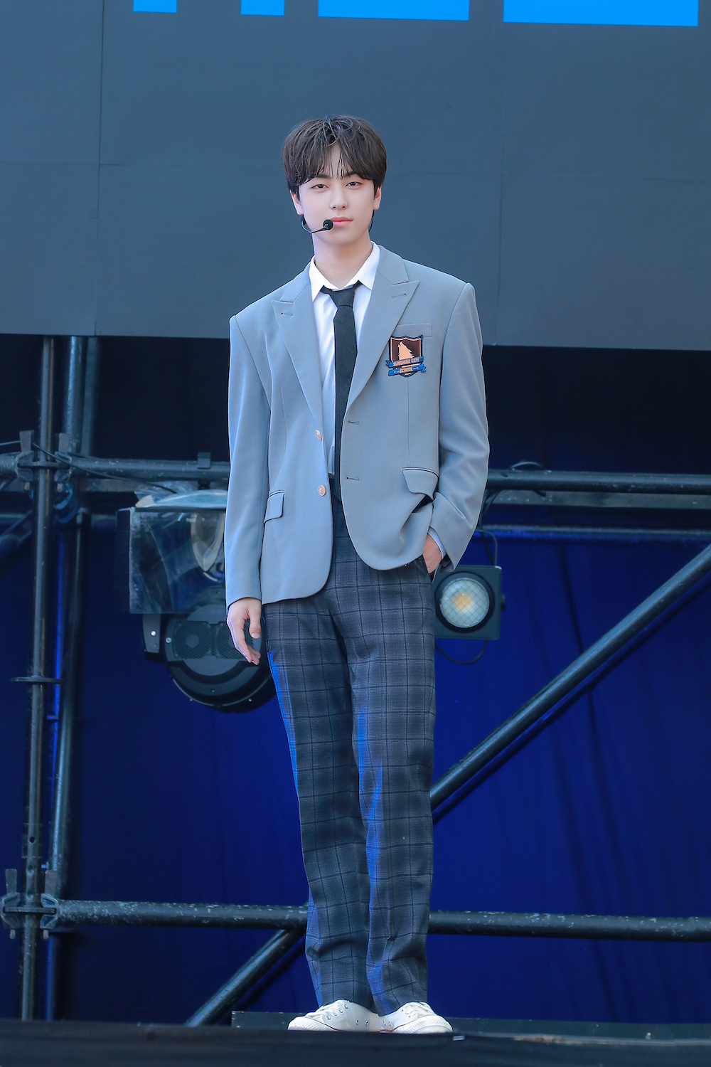 「HYBEアーティスト」という誇りを胸に、&TEAMが見据える“世界”への道筋 - QJWeb クイック・ジャパン ウェブ