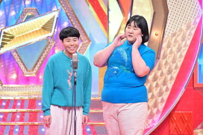 全員が師匠並みの貫禄だった『第44回ABCお笑いグランプリ』 - QJWeb クイック・ジャパン ウェブ