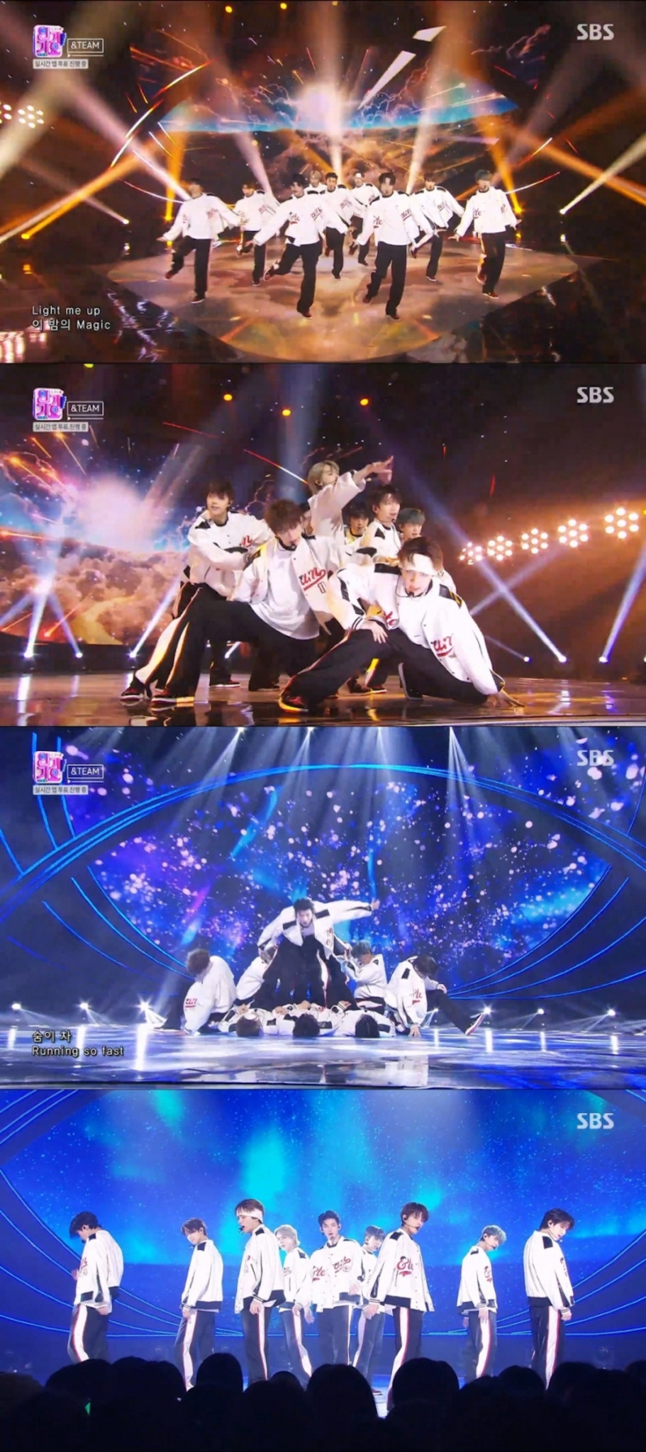 &TEAM、韓国でのカムバ3週目に突入！これまでの振り返り＆最終週の予告動画も公開 - QJWeb クイック・ジャパン ウェブ