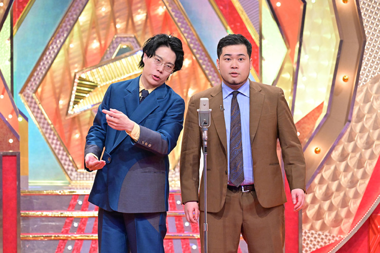 全員が師匠並みの貫禄だった『第44回ABCお笑いグランプリ』 - QJWeb クイック・ジャパン ウェブ