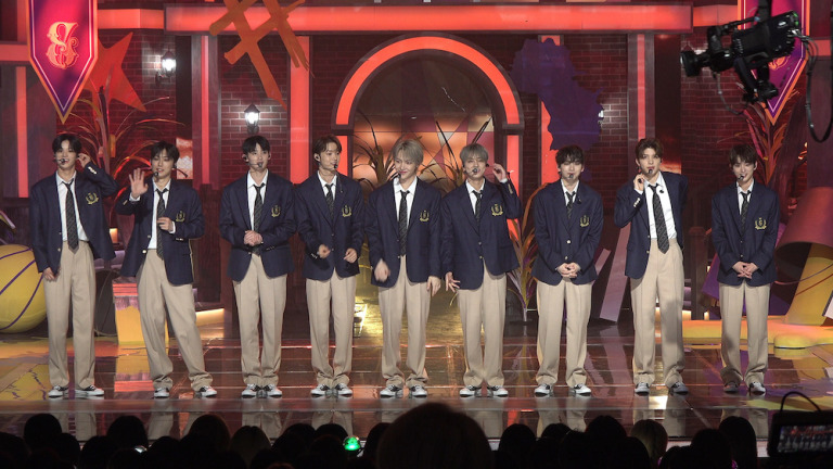 【独占コメント】&TEAM、韓国でのカムバが終了「3週間にわたる韓国活動を9人そろって完走することができました！」 - QJWeb クイック・ジャパン ウェブ