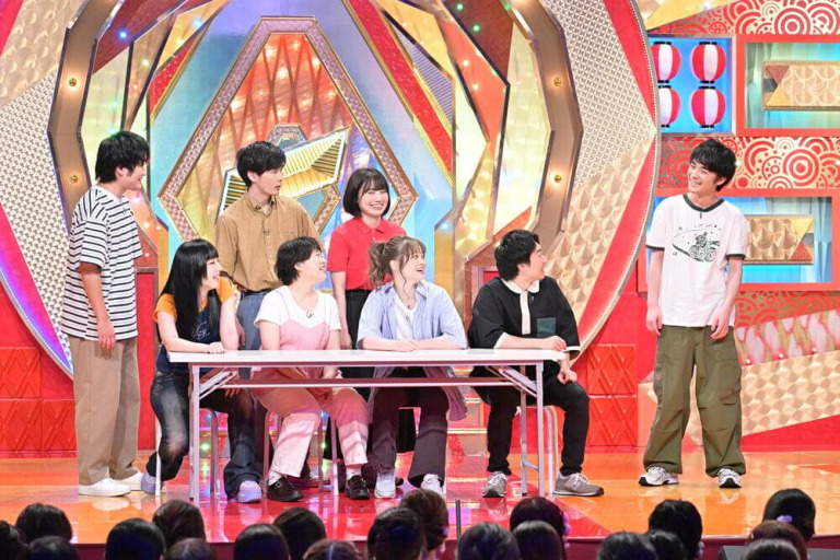 全員が師匠並みの貫禄だった『第44回ABCお笑いグランプリ』 - QJWeb クイック・ジャパン ウェブ