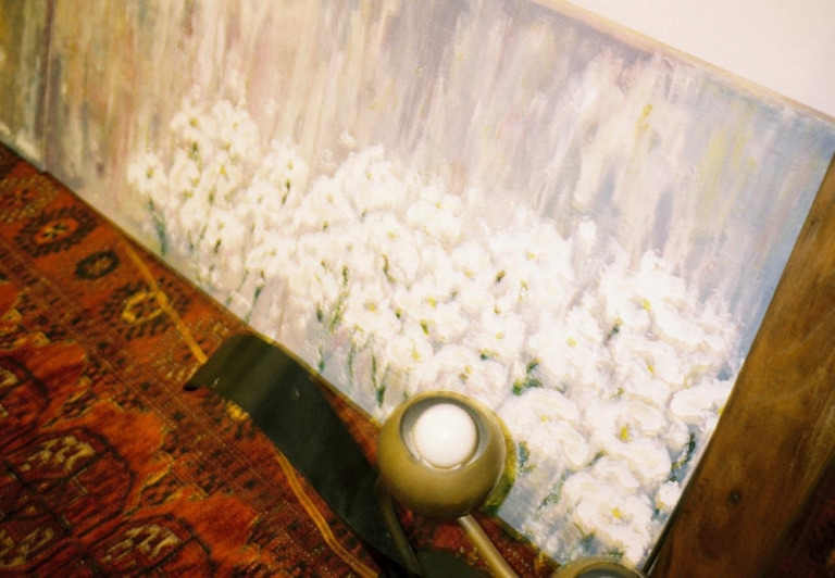 森田美勇人「生活の指先」【QJWebカメラ部】 - QJWeb クイック・ジャパン ウェブ