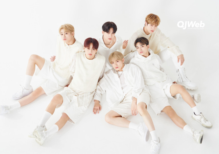DXTEEN、JO1＆INIにつづくアーティストとして目指す場所「爽やかさや青春感をずっと持ちつづけたい」 - QJWeb クイック・ジャパン ウェブ