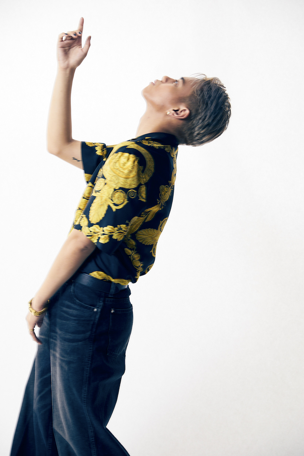 REIKO、デビューを実現した今語る「音楽しか居場所がなかった」ルーツと「世界で活躍するのは大前提」の未来 - 2ページ目 (2ページ中 ...