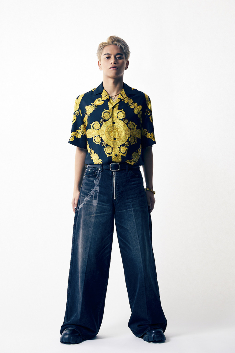 REIKO、デビューを実現した今語る「音楽しか居場所がなかった」ルーツと「世界で活躍するのは大前提」の未来 - 2ページ目 (2ページ中 ...