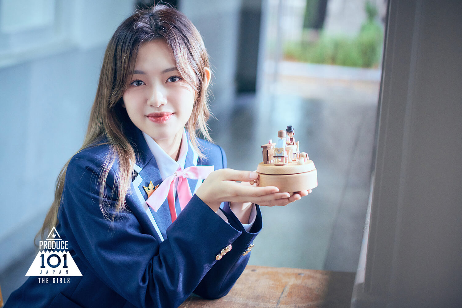 『PRODUCE 101 JAPAN THE GIRLS』配信直前！「日プガールズ」練習生96名の写真＆プロフィールを公開【PRODUCE 101 JAPAN THE GIRLS REPORT ...