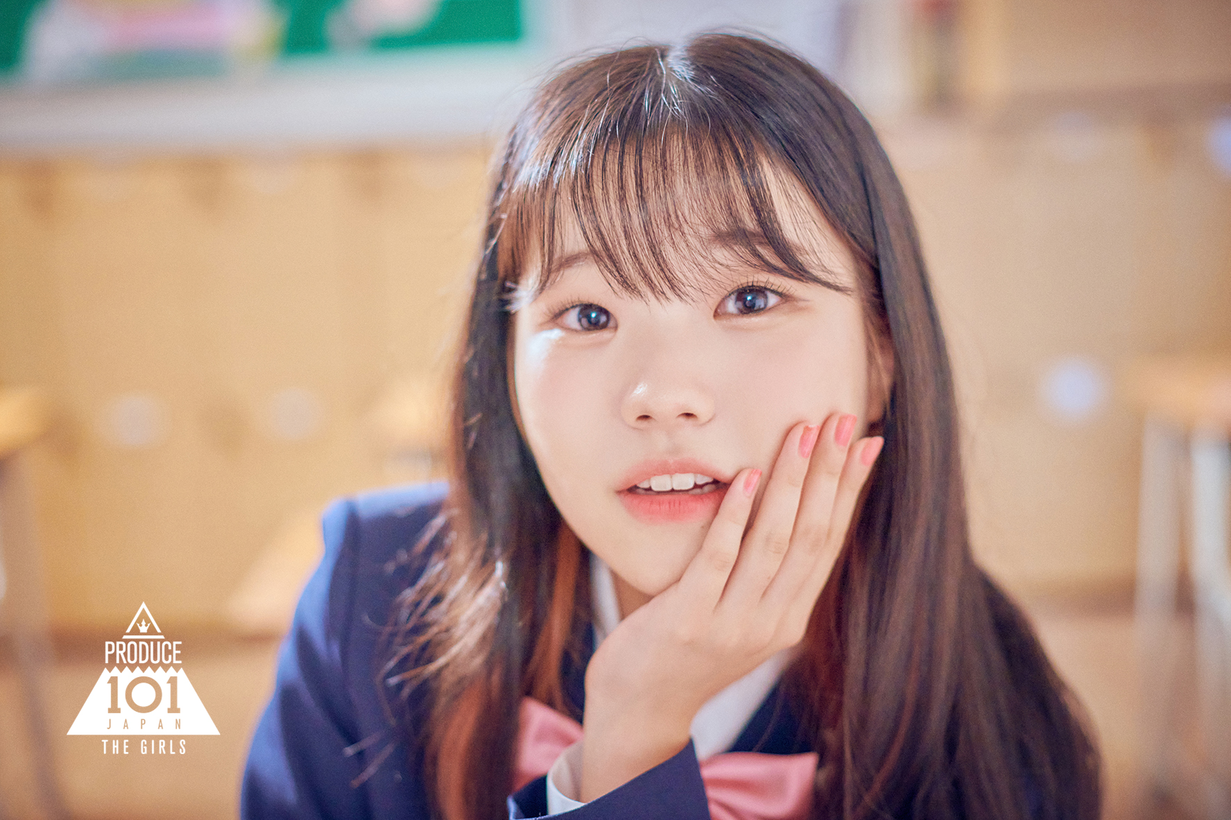 『PRODUCE 101 JAPAN THE GIRLS』配信直前！「日プガールズ」練習生96名の写真＆プロフィールを公開【PRODUCE 101 JAPAN THE GIRLS REPORT ...