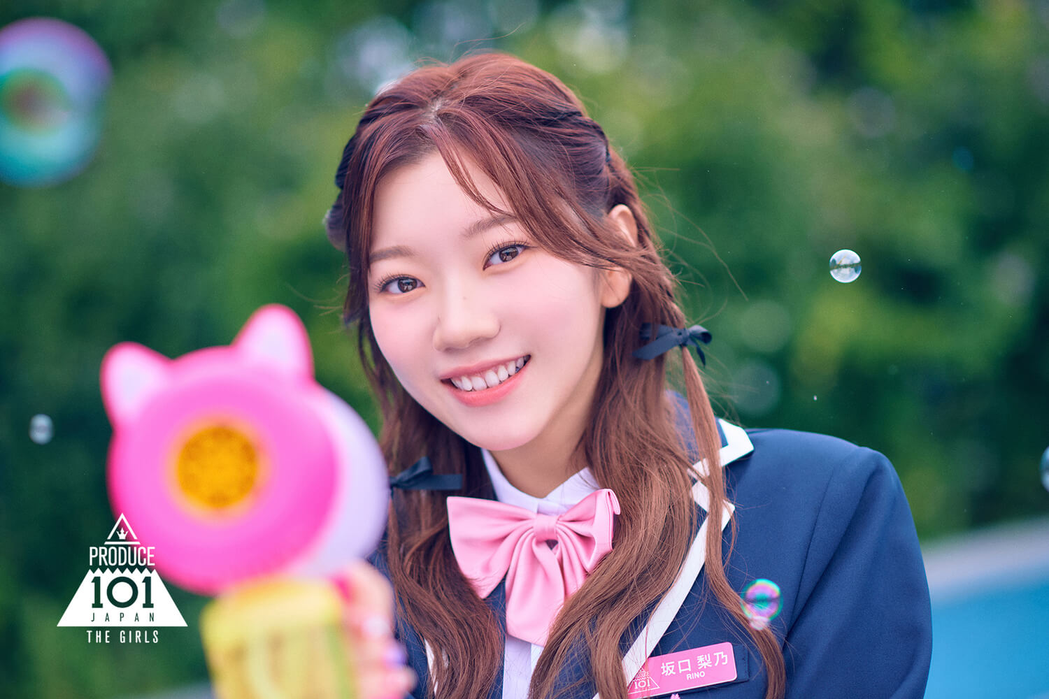 『PRODUCE 101 JAPAN THE GIRLS』配信直前！「日プガールズ」練習生96名の写真＆プロフィールを公開【PRODUCE 101 JAPAN THE GIRLS REPORT ...